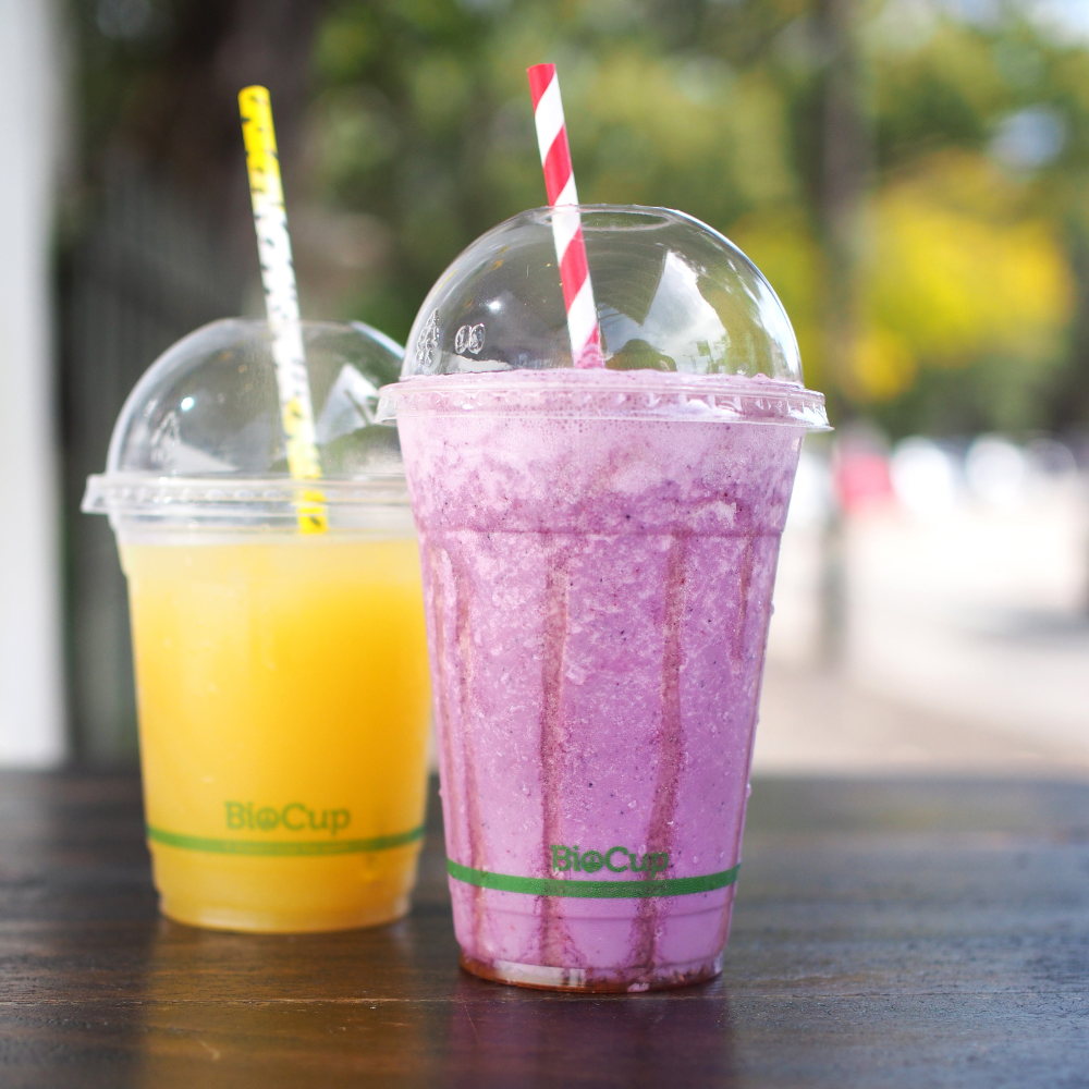 Cold Cups and Lids – Reign Packaging & Supplies