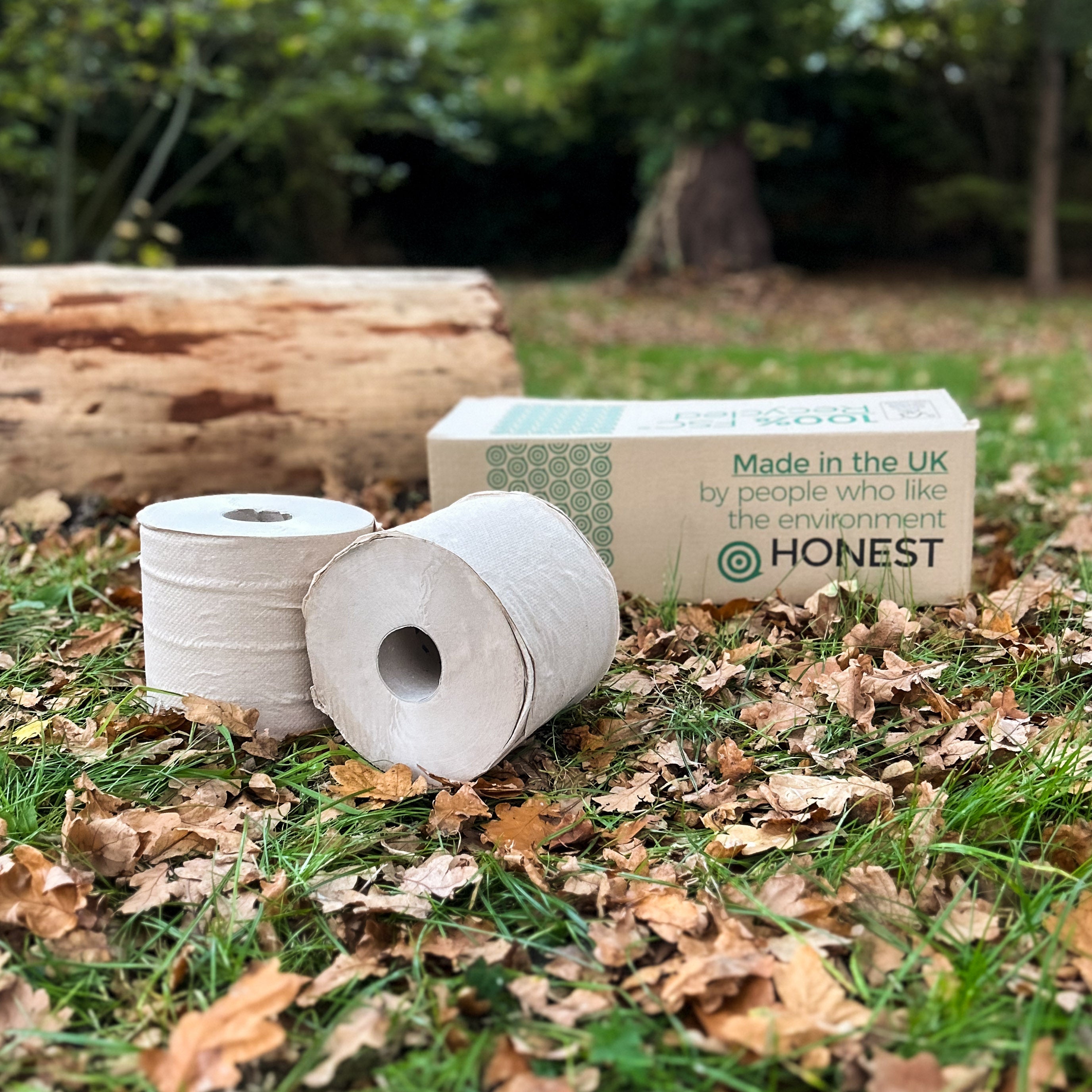 Paper Hygiene – Reign Packaging & Supplies