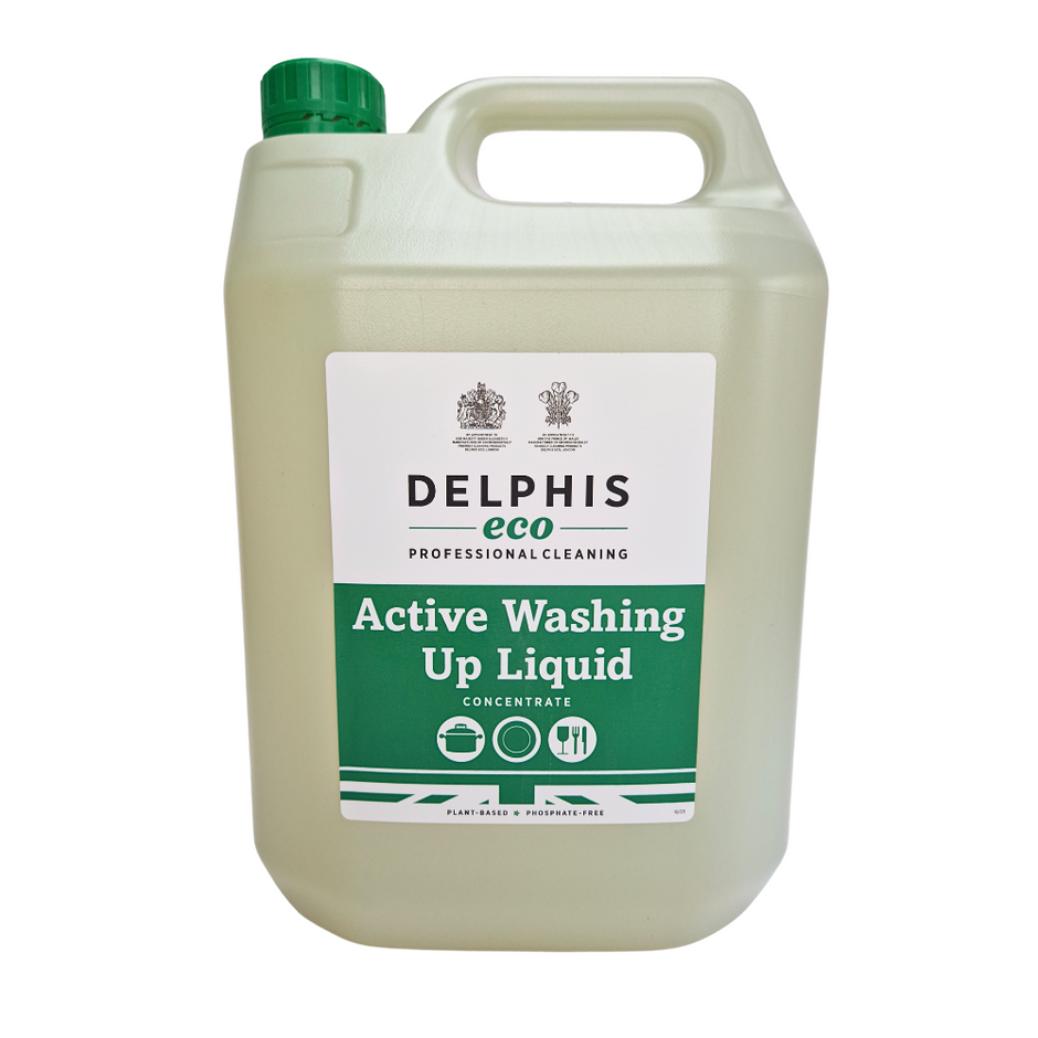 Reign Packaging | Eco-Friendly Packaging And Cleaning Supplies UK ...