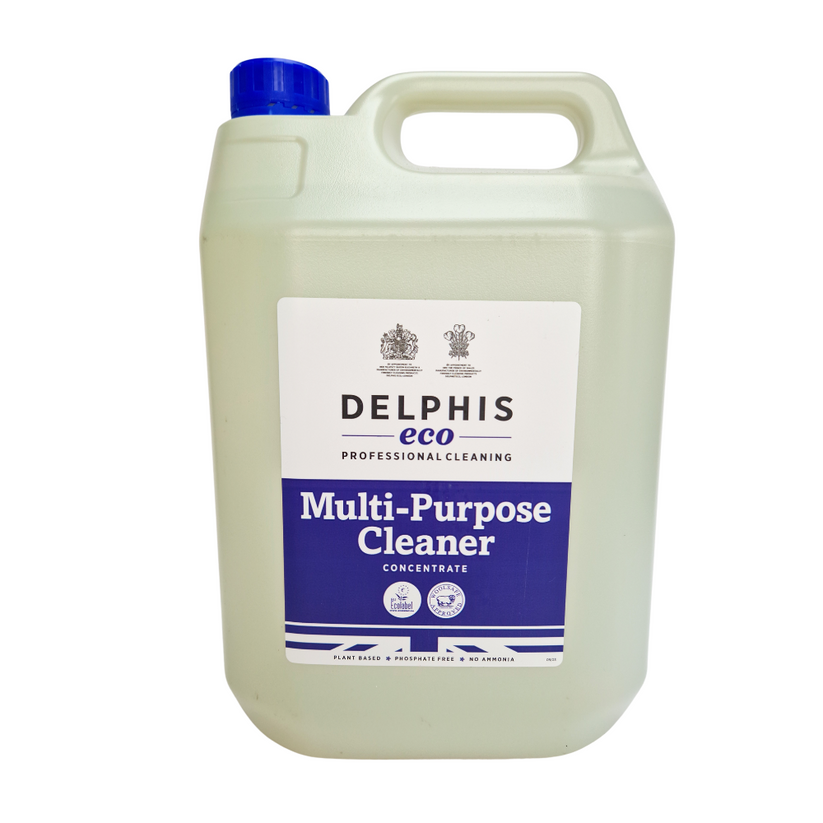 Delphis Eco Multi-Purpose Cleaner Concentrate | Eco Friendly Cleaning ...