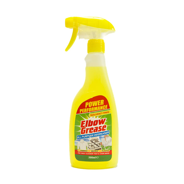 Elbow Grease All Purpose Degreaser 500ml | Household Cleaning Products ...